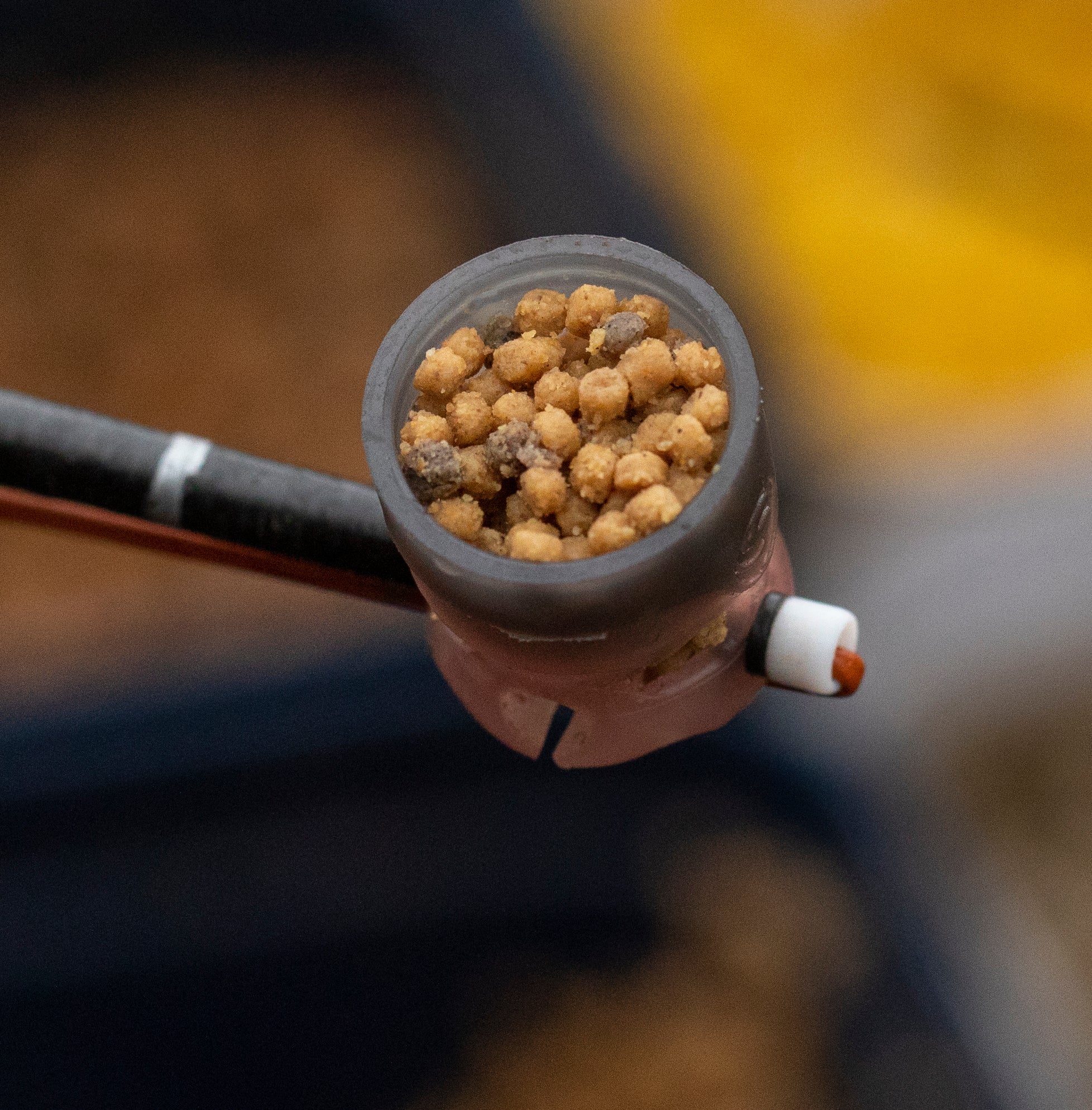 Guru Pole Pots – Tackle & Bates