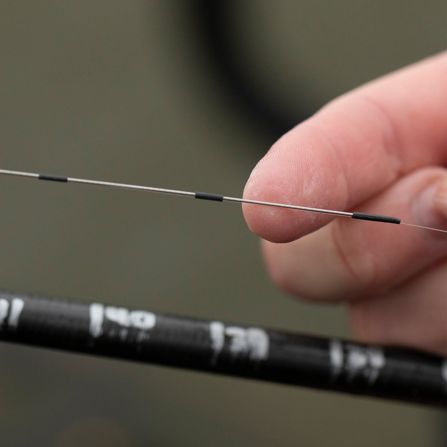 Micro Float Silicone – Tackle & Bates