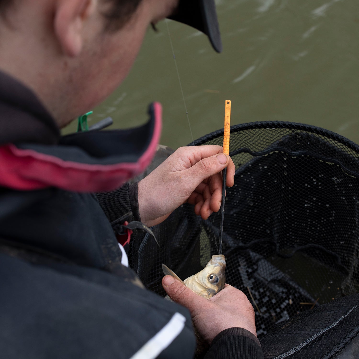 Guru Conti Slamo Disgorger – Tackle & Bates