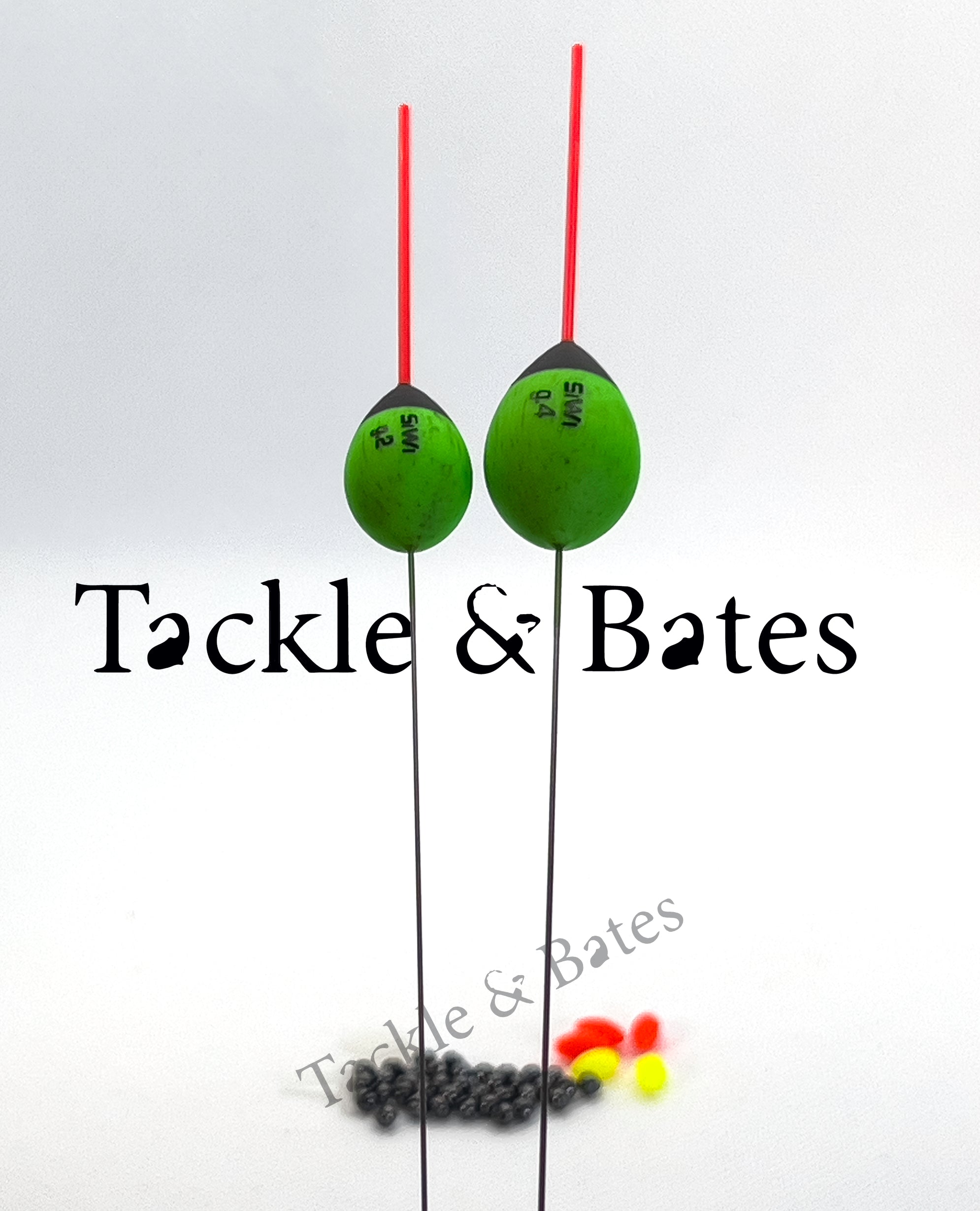 SiWi River Pole Float – Tackle & Bates